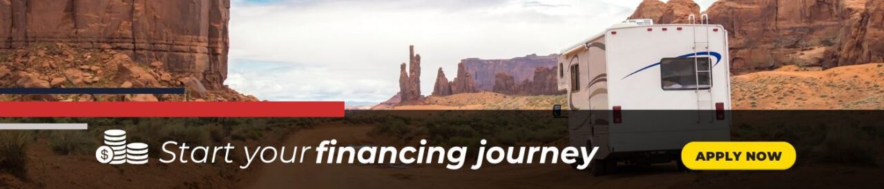 Check Financing Options | Cassone's RV